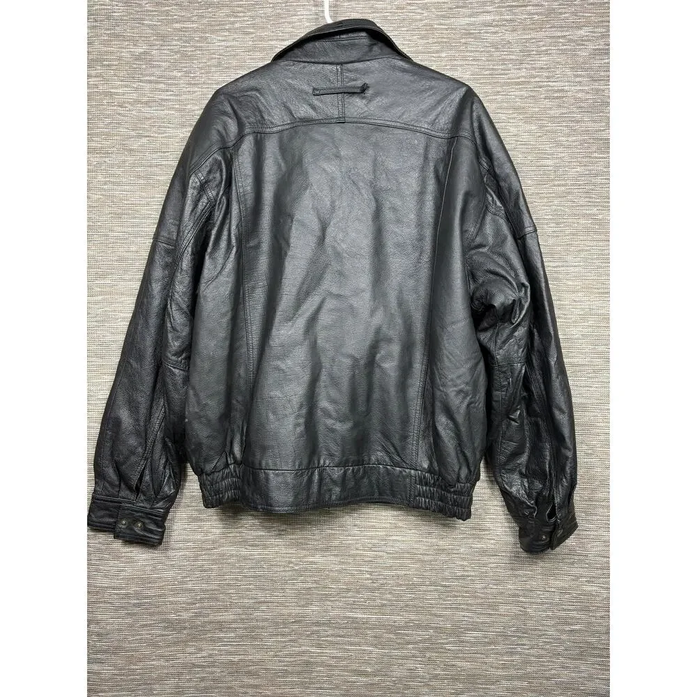 Gianni Ferrara | Jackets & Coats | Gianni Ferrara Jacket Mens Large ...